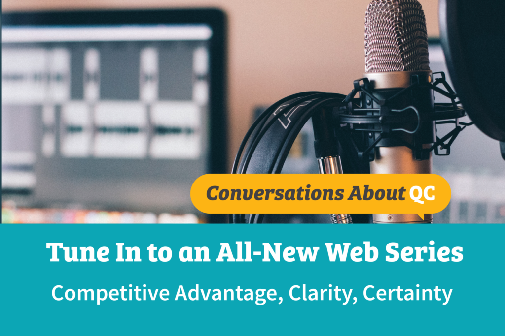 Knowledge Center - QC Ally