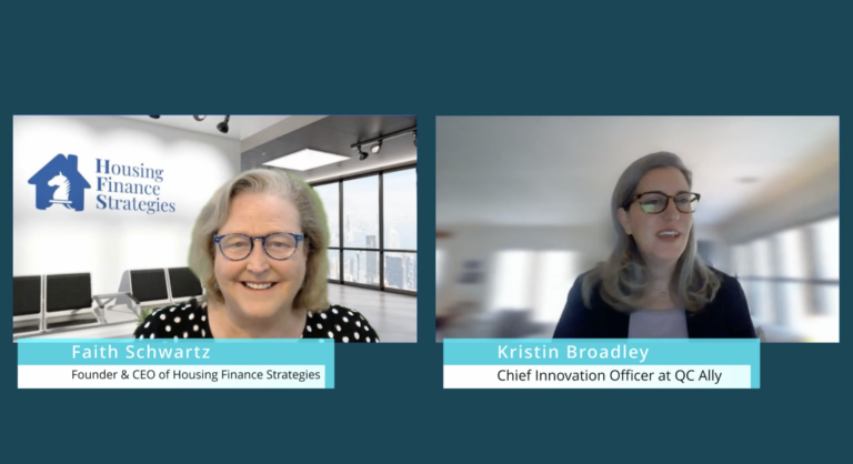 Knowledge Center - QC Ally