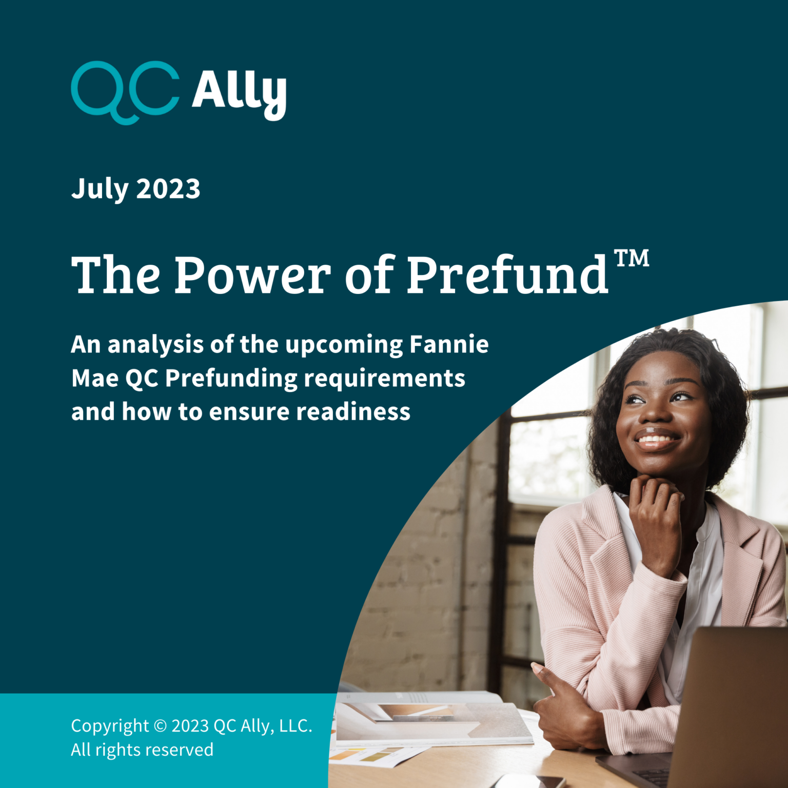 Knowledge Center - QC Ally